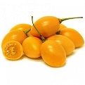 TAMARILLO SPRAY FREE AMBER LOCAL 1KG – Simply Organic NZ