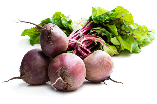 BEETROOT BUNCH ORGANIC – Simply Organic NZ