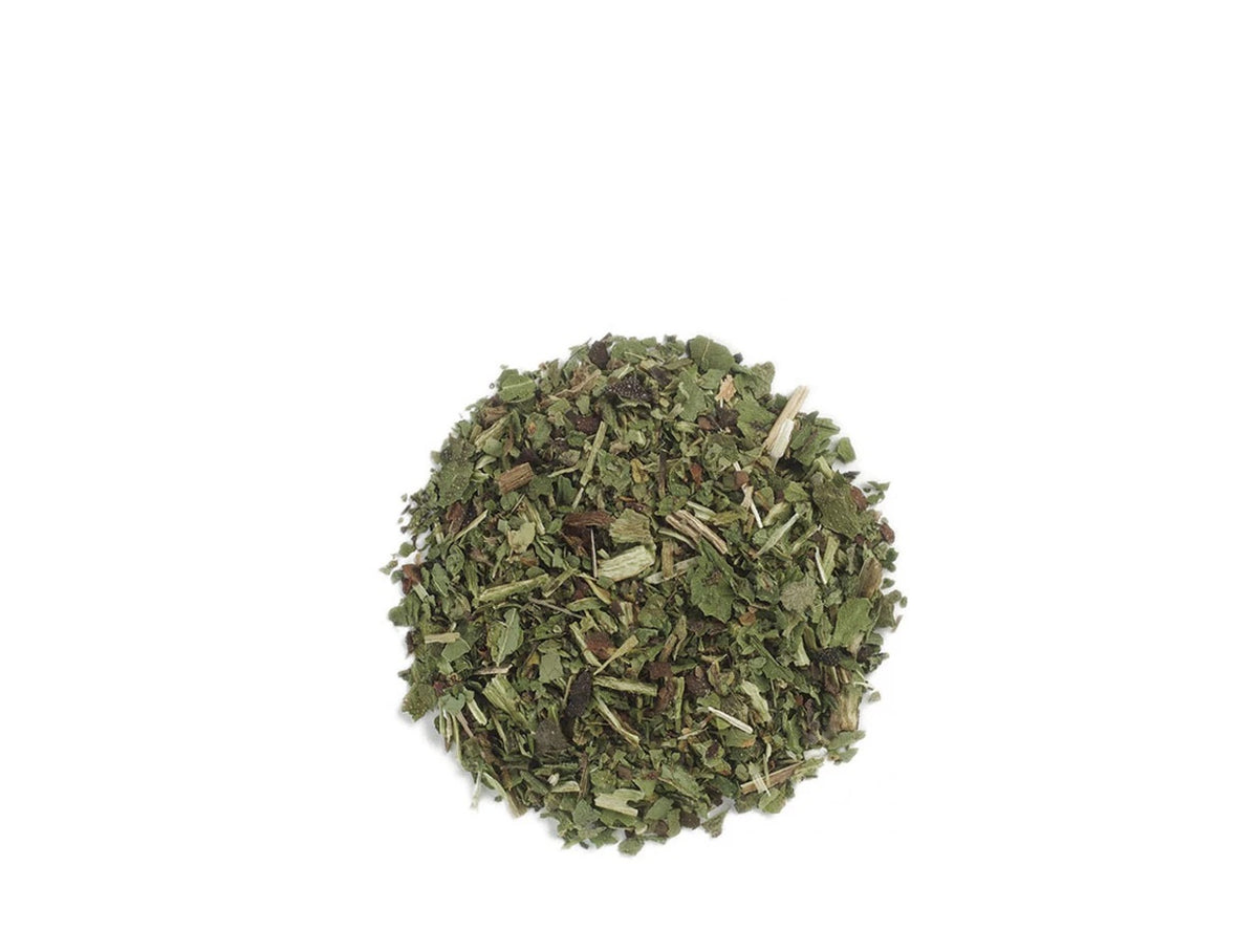 CLARIDGES COMFREY LEAF TEA 30G – Simply Organic NZ