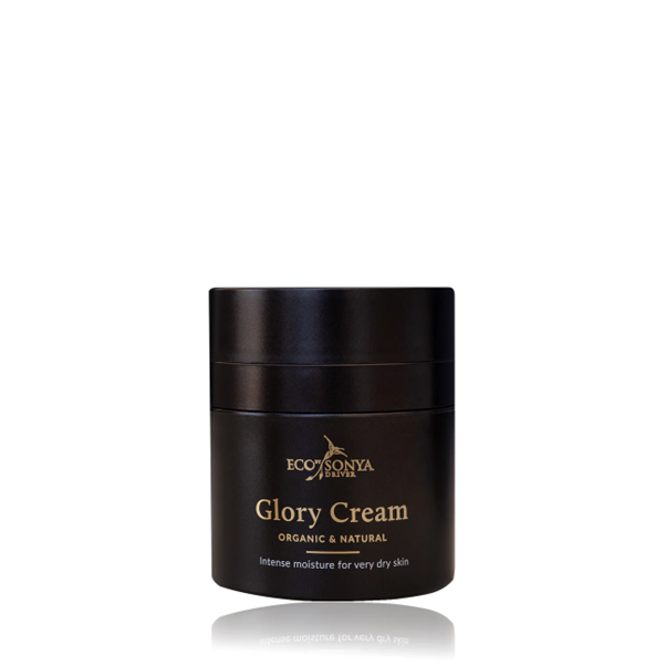 ECO BY SONYA GLORY CREAM 50ML – Simply Organic NZ