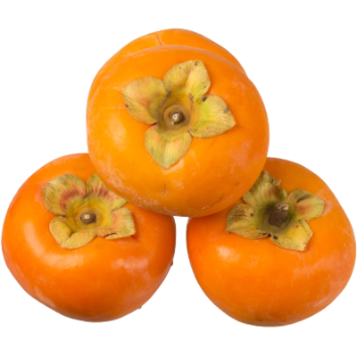 PERSIMMONS – Simply Organic NZ